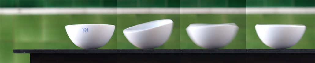 Ella von Berg PORZELLAN